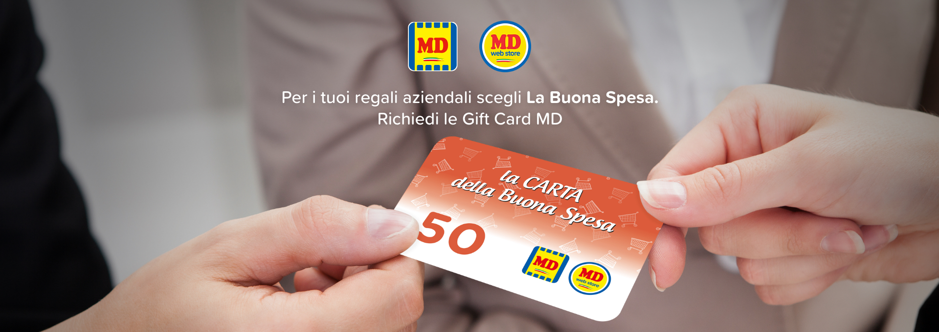 Gift Card MD